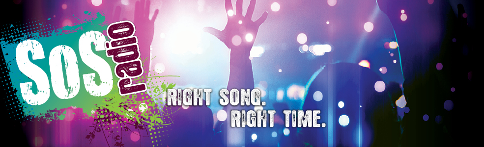 Make a Donation | SOS Radio Network